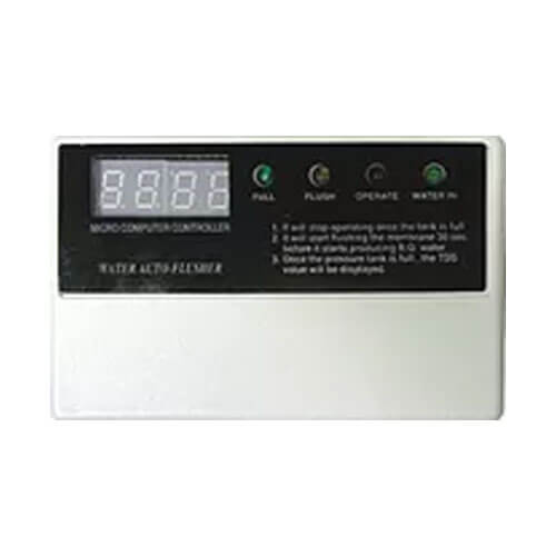 Micro Computer Controller - Crystaline Water Master