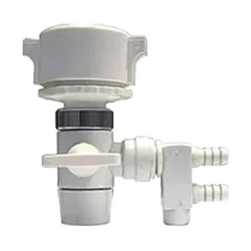 RO Accessory - Crystaline Water Master