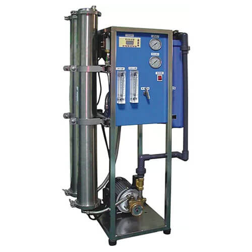 3000 GPD RO System - Crystaline Water Master