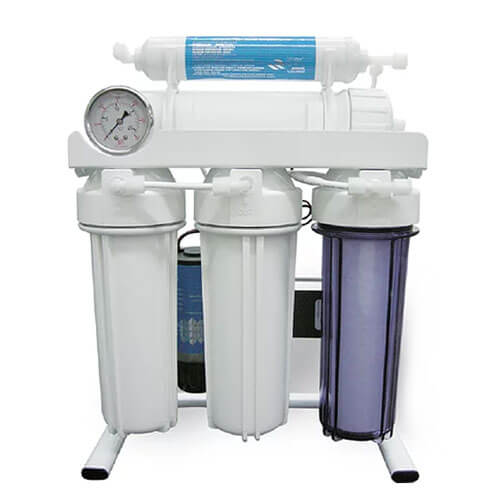 Household RO Systems - Crystaline Water Master
