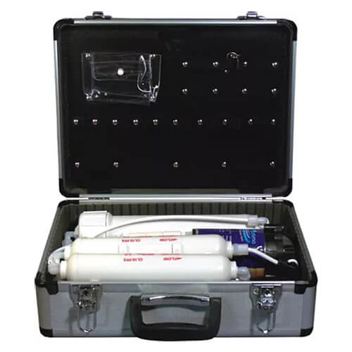 Household RO Systems - Crystaline Water Master