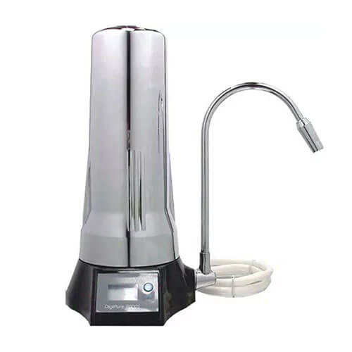 Water Purifier - Crystaline Water Master