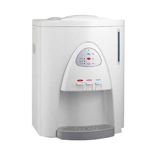 Water Dispenser - Crystaline Water Master