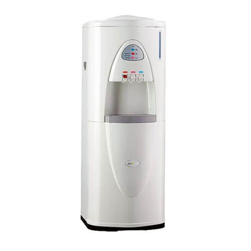 Water Dispenser - Crystaline Water Master