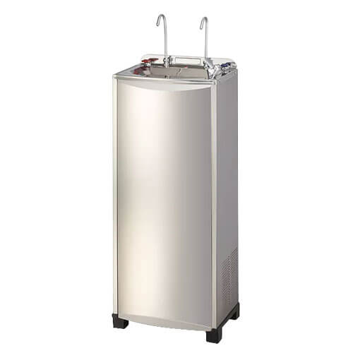 Water Dispenser - Crystaline Water Master