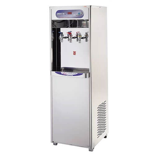 Water Dispenser - Crystaline Water Master