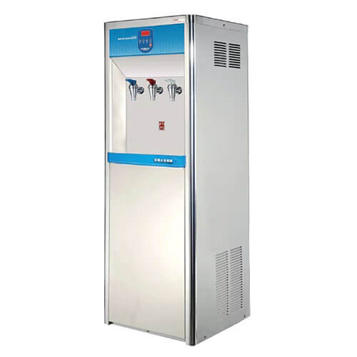 Water Dispenser Without RO - Crystaline Water Master