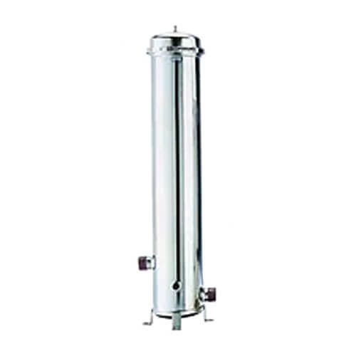 Stainless Steel Filtration System - Crystaline Water Master