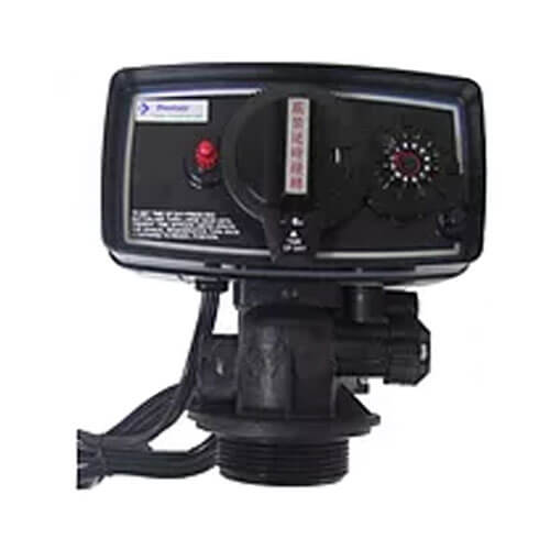 Fleck 5600 Controller - Crystaline Water Master