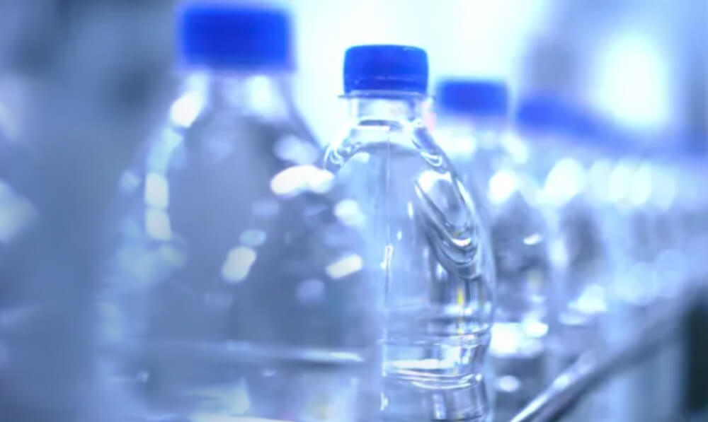 AQUATECH AMSTERDAM 2019 - Crystaline Water Master